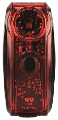 Smart Trail 80 Plus Rücklicht in rot kaufen | ochsnersport.ch