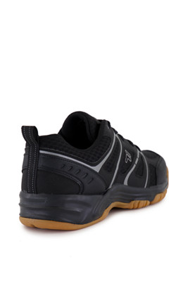 Fila Court Flash Herren Hallenschuh in schwarz kaufen | ochsnersport.ch