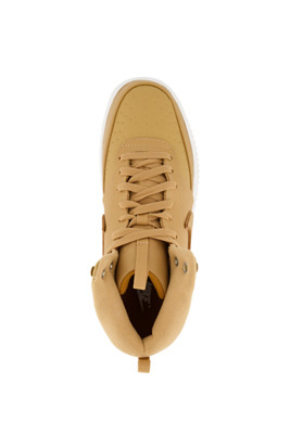 Nike Court Vision Mid Winter Herren Sneaker in camel kaufen ...