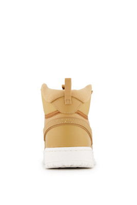 Nike Court Vision Mid Winter Herren Sneaker in camel kaufen ...