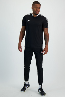 adidas Performance Tiro 23 Club Herren Trainerhose in schwarz kaufen ...