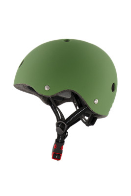 Stoke Kidmax Kinder Velohelm in grün kaufen | ochsnersport.ch