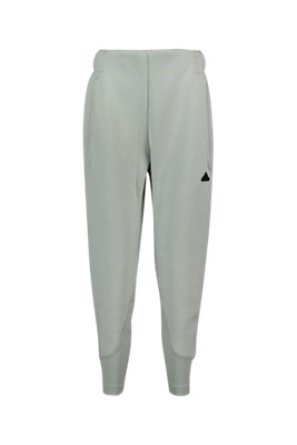 adidas Sportswear Z.N.E. Damen Trainerhose in hellgrau kaufen ...