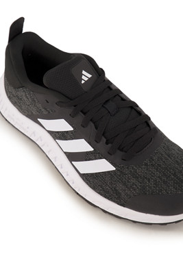 adidas Performance Everyset Trainer Damen Fitnessschuh in schwarz-weiß ...