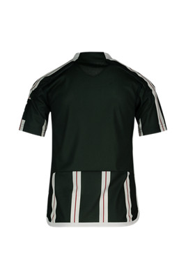 adidas Performance Manchester United Away Replica Kinder Fussballtrikot ...