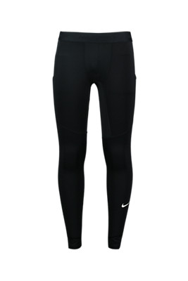 Nike Pro Warm Herren Tight in schwarz kaufen | ochsnersport.ch