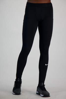 Nike Pro Dri-FIT Herren Tight in schwarz kaufen | ochsnersport.ch