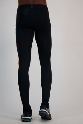 Nike Pro Dri-FIT Herren Tight in schwarz kaufen | ochsnersport.ch