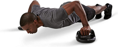 Compra Push Up Pro Harbinger in nero-grigio | ochsnersport.ch