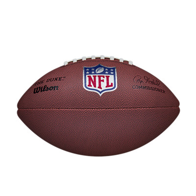 Achat The Duke NFL Replica ballon de football américain pas cher ...