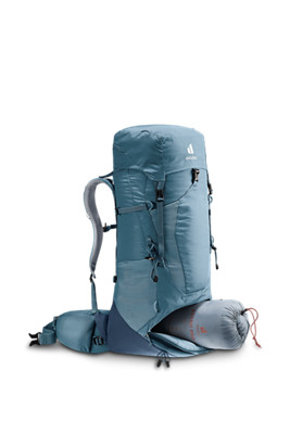 deuter Aircontact Lite 40+10 L Wanderrucksack in blau kaufen ...