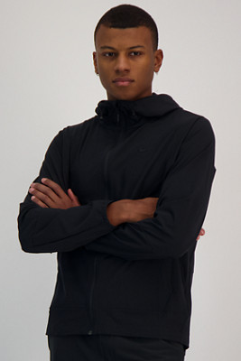 Nike Repel Unlimited Herren Trainingsjacke in schwarz kaufen ...