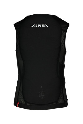 ALPINA Proshield Kinder Rückenpanzer in schwarz kaufen | ochsnersport.ch