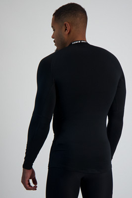 Nike Pro Dri-FIT Herren Longsleeve in schwarz kaufen | ochsnersport.ch