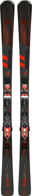 Rossignol Forza 60° V-TI Ski Set 23/24 in grau kaufen | ochsnersport.ch