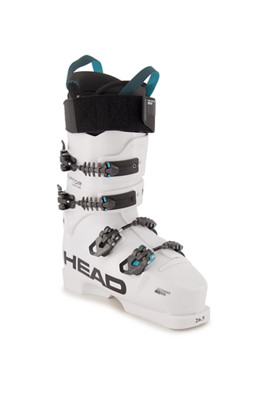 HEAD Raptor World Cup Rebels 140S Herren Skischuh in weiß kaufen ...