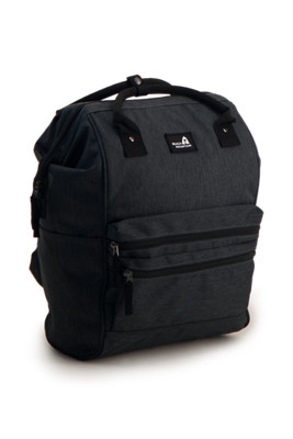 BEACH MOUNTAIN Passenger 14 L Rucksack in schwarz kaufen | ochsnersport.ch