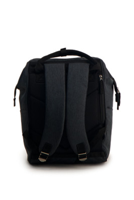 BEACH MOUNTAIN Passenger 14 L Rucksack in schwarz kaufen | ochsnersport.ch