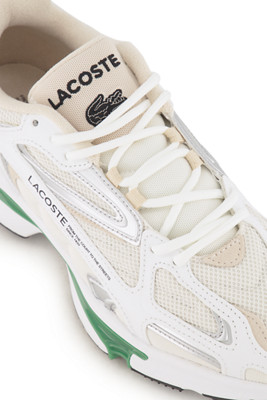 Compra 2K24 Sneaker uomo Lacoste in beige | ochsnersport.ch