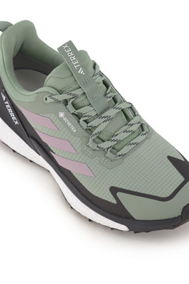 adidas Performance Terrex Free Hiker 2 Low Gore-Tex® Damen ...