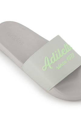 adidas Sportswear Adilette Shower Herren Slipper in weiß kaufen ...