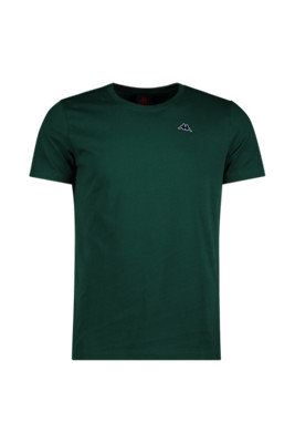Compra Luc Classico t-shirt uomo Kappa in verde | ochsnersport.ch
