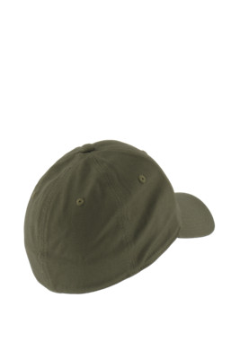 POWERZONE Fitted Cap in olive kaufen | ochsnersport.ch