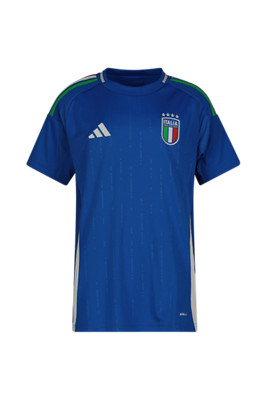 adidas Performance Italien Home Replica Damen Fussballtrikot EM 2024 in ...