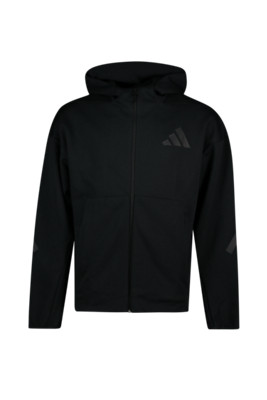 adidas Sportswear Z.N.E. Herren Trainingsjacke in schwarz kaufen ...