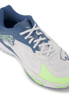 Puma Vantage Nitro Herren Hallenschuh in blau kaufen | ochsnersport.ch