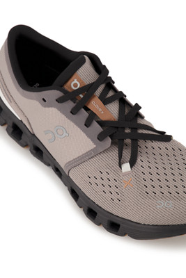 ON Cloud X 4 Herren Sneaker in schwarz-grau kaufen | ochsnersport.ch