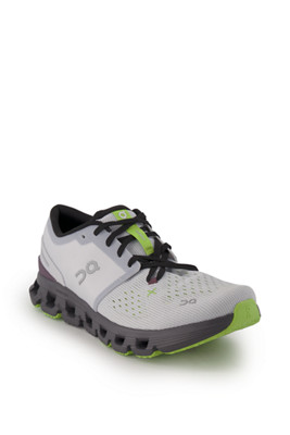 ON Cloud X 4 Herren Sneaker in grau kaufen | ochsnersport.ch