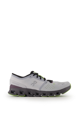 ON Cloud X 4 Herren Sneaker in grau kaufen | ochsnersport.ch