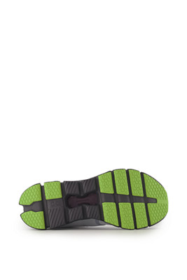 ON Cloud X 4 Herren Sneaker in grau kaufen | ochsnersport.ch