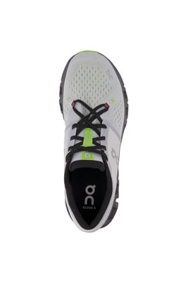 ON Cloud X 4 Herren Sneaker in grau kaufen | ochsnersport.ch