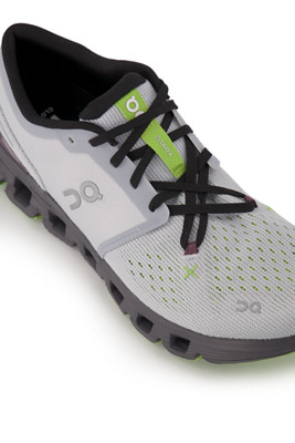 ON Cloud X 4 Herren Sneaker in grau kaufen | ochsnersport.ch