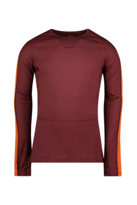 Achat Merino 200 ZoneKnit™ manche longue thermique hommes hommes pas ...