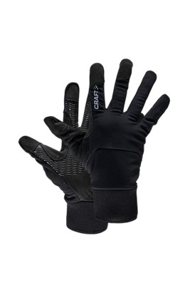 Craft ADV Speed Langlaufhandschuh in schwarz kaufen | ochsnersport.ch
