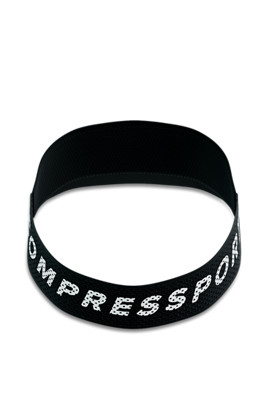 Compressport Pro Racing Visor in schwarz kaufen | ochsnersport.ch