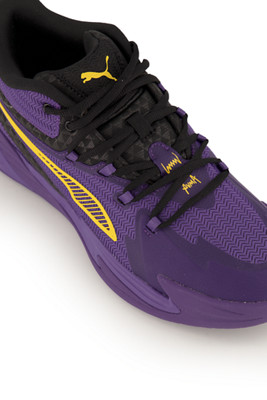 Puma Dagger Damen Basketballschuh in lila kaufen | ochsnersport.ch