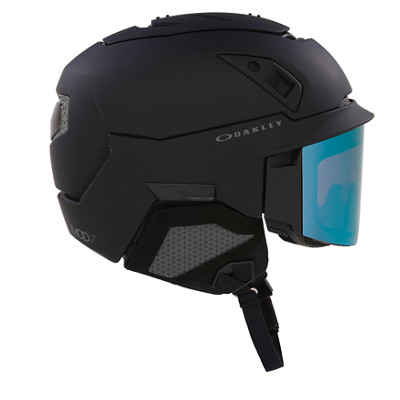 Oakley MOD7 Skihelm in schwarz kaufen | ochsnersport.ch