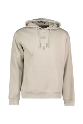 adidas Performance Messi Herren Hoodie in beige kaufen | ochsnersport.ch