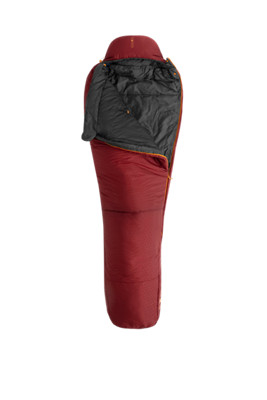 Exped Deepsleep -5C Schlafsack ZIP L in rot kaufen | ochsnersport.ch