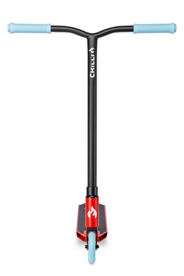 Chilli Pro Base Scooter in schwarz-rot kaufen | ochsnersport.ch