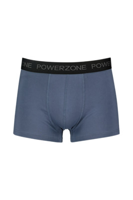 POWERZONE 2-Pack Herren Boxershort in blau kaufen | ochsnersport.ch
