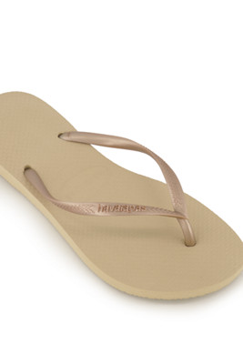 Havaianas Slim Damen Flip Flop in sand kaufen | ochsnersport.ch