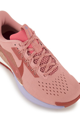 Nike Pegasus Trail 5 Damen Trailrunningschuh in rot kaufen ...