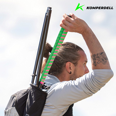 Achat FXP Composite Trail bâton de trail pas cher | ochsnersport.ch