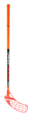 Unihoc Unity Selection 32 87 cm Kinder Unihockeystock in orange kaufen ...