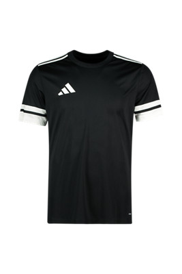 adidas Performance Squadra 25 Herren T-Shirt in schwarz-weiß kaufen ...